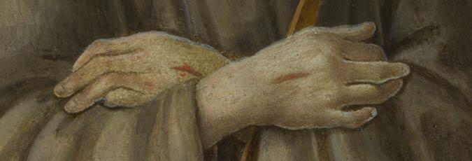Feast of the Stigmata of St Francis - Catholic Open Mic - An Old School ...
